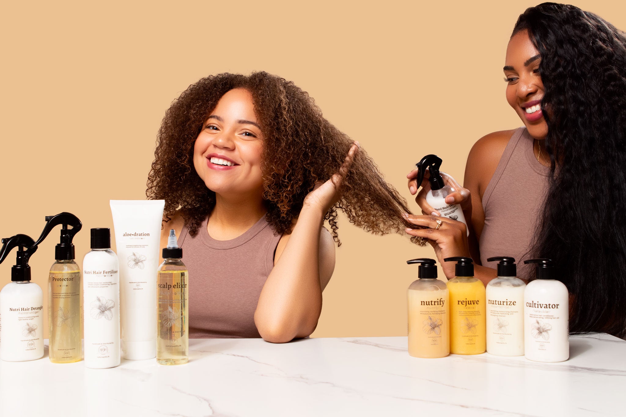 HBH Professional Collection
