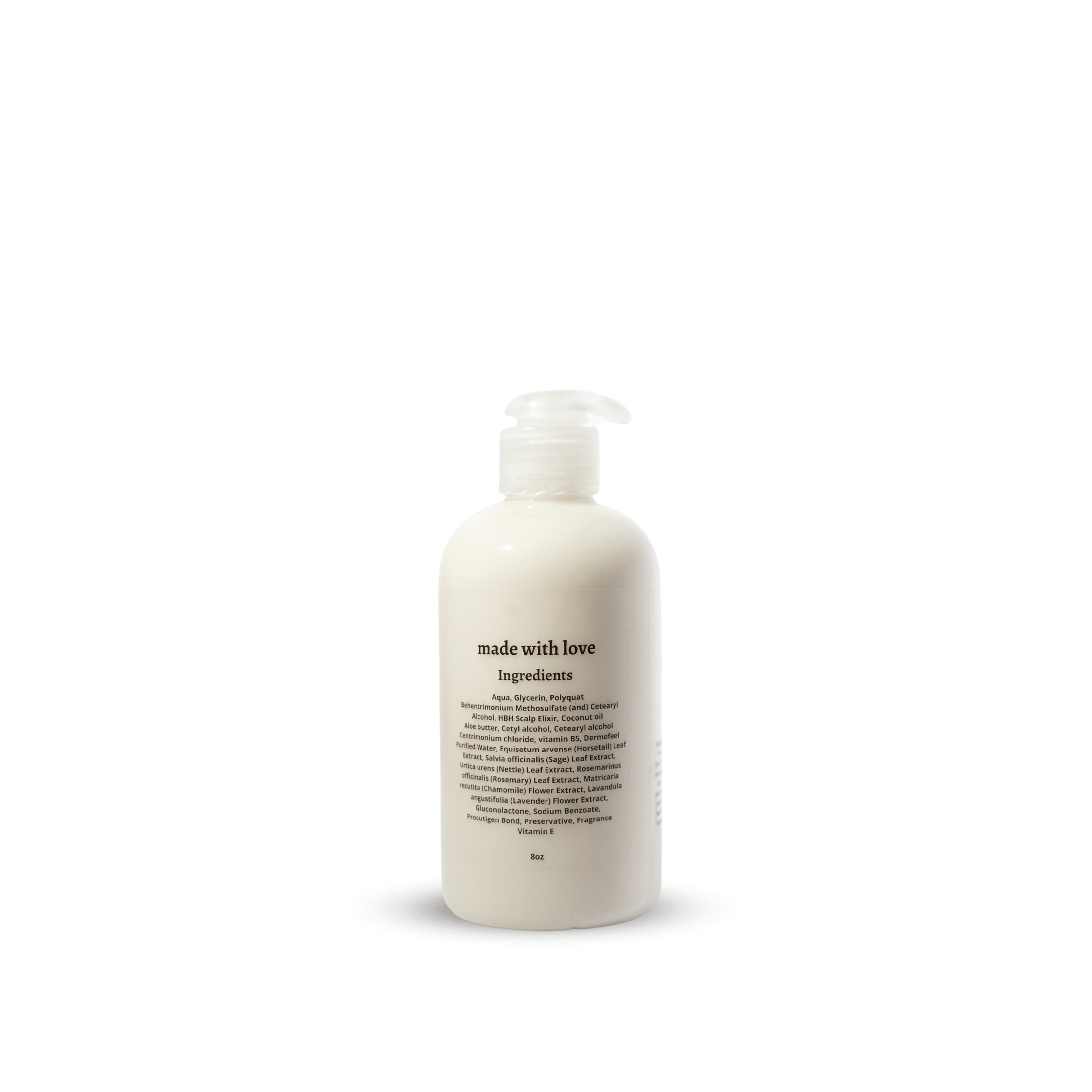 Cultivator Conditioner – HBH Professional